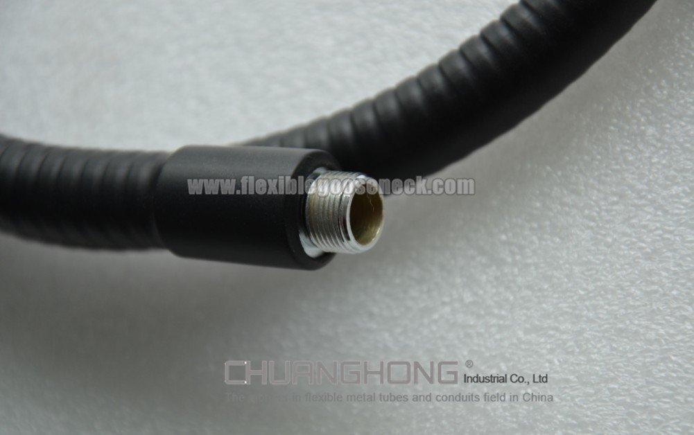 PVC Coated Gooseneck tube - Chuanghong Industrial Co., Ltd