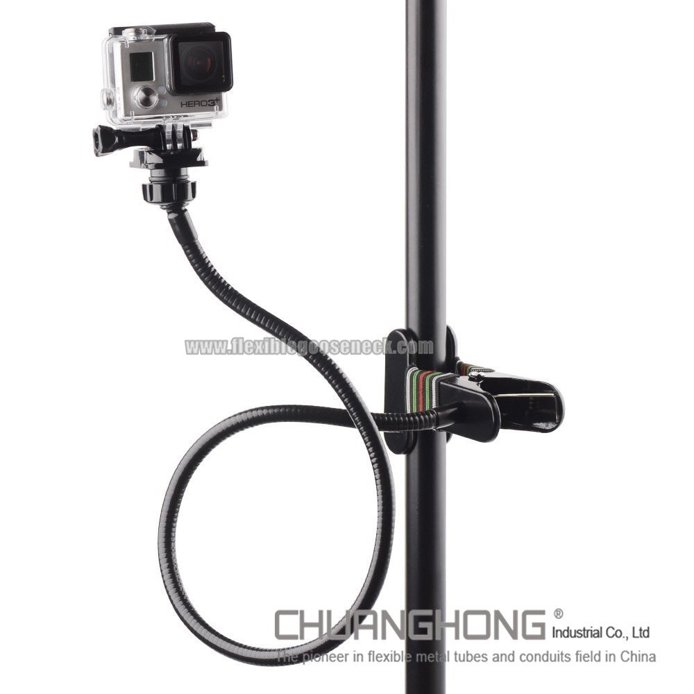 PVC Coated Gooseneck tube - Chuanghong Industrial Co., Ltd