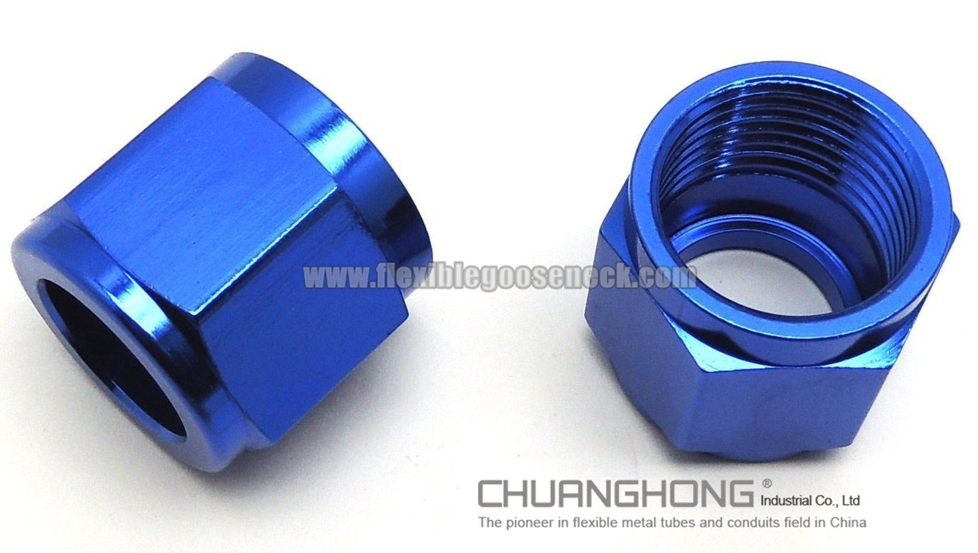 Tube Fittings- Chuanghong Industrial Co., Ltd