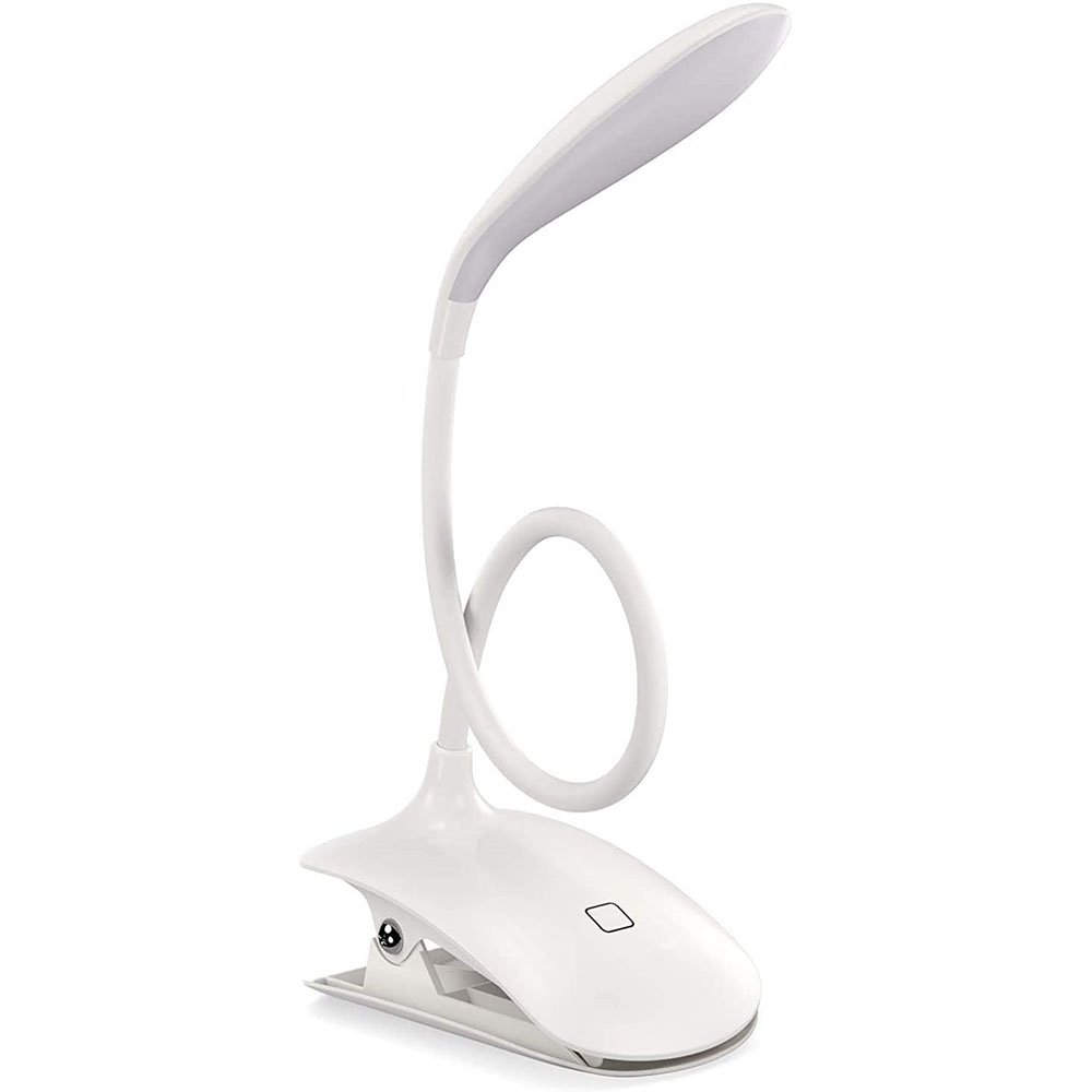 LED Reading Lamp - Chuanghong Industrial Co., Ltd