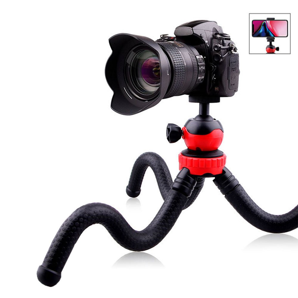 Camera Flexible Tripod - Chuanghong Industrial Co., Ltd